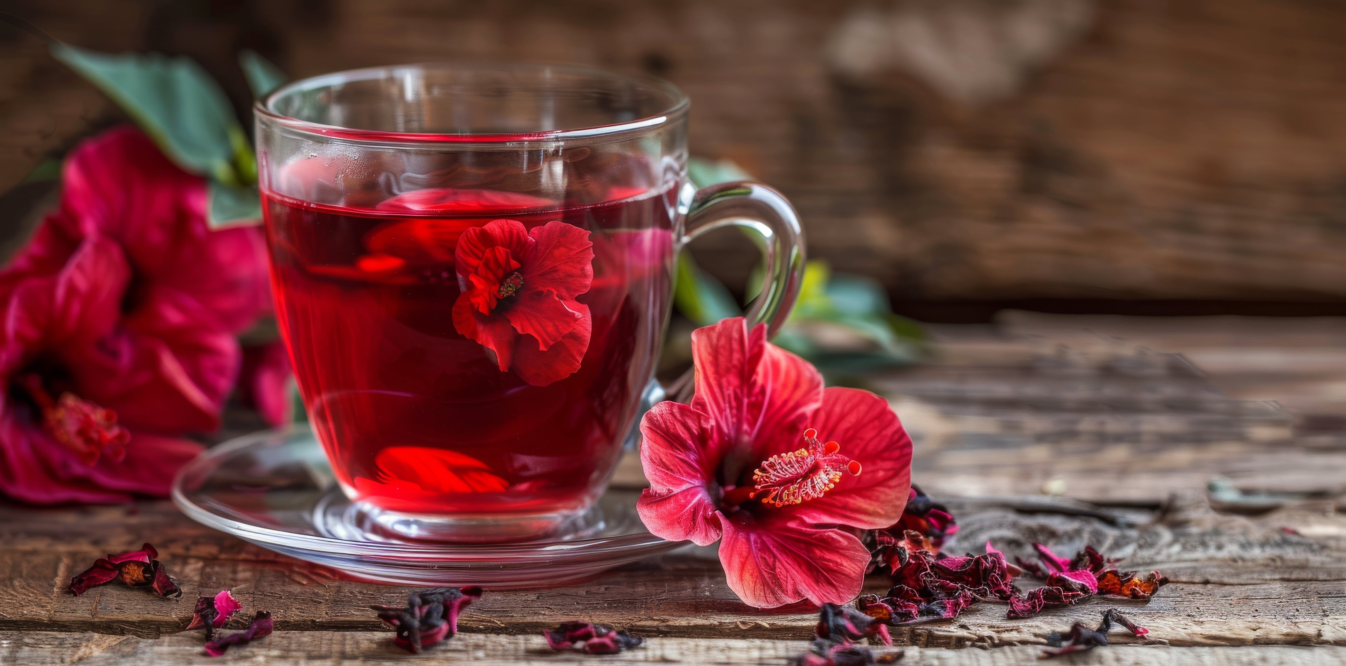 Himalayan Rhododendron Tea vs. Regular Tea: Which One is Better ...
