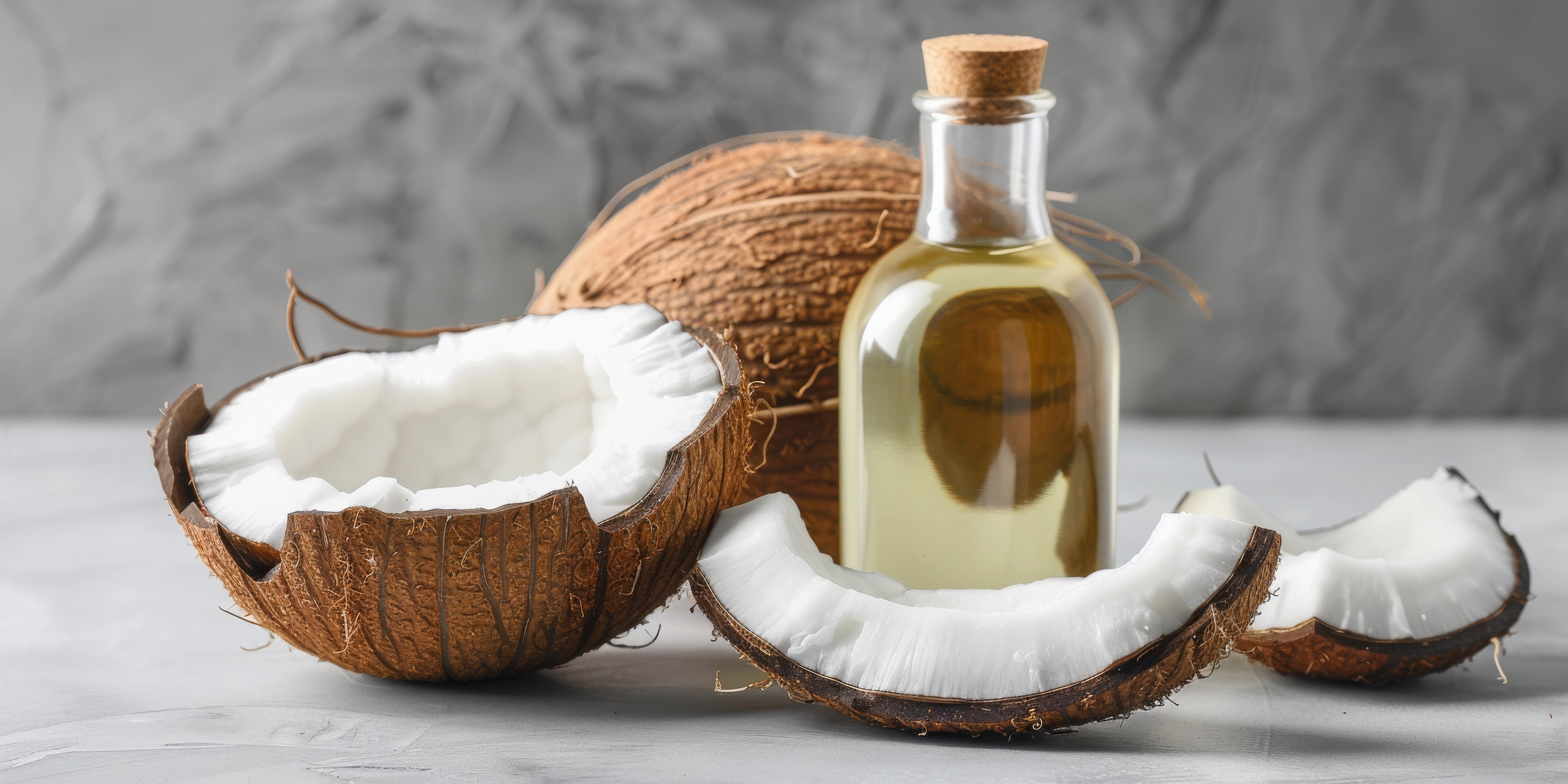 From Kitchen to Care: Why Coconut Oil Still Remains a Daily Favourite ...
