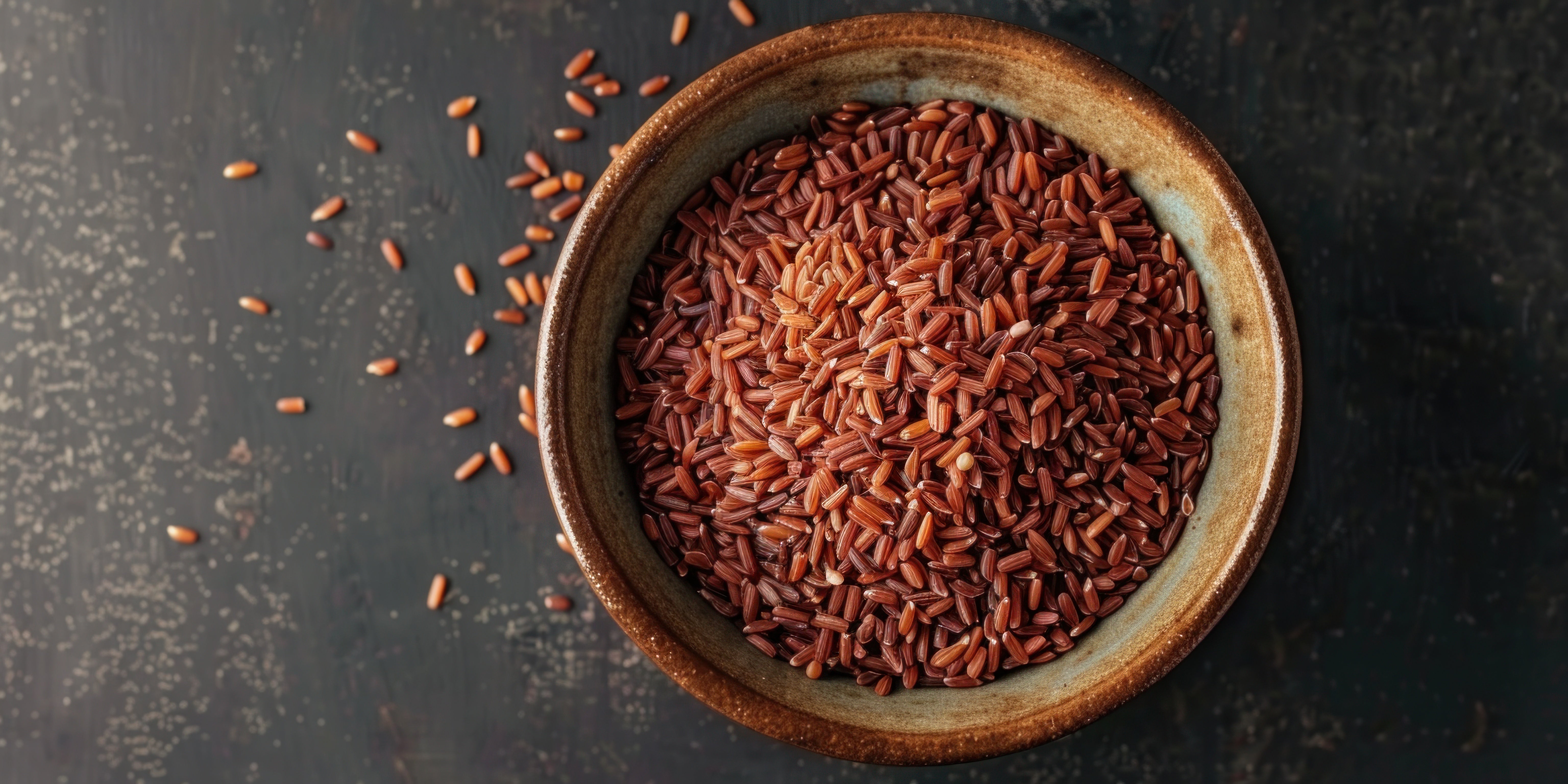 Himalayan Red Rice vs. White Rice: Which One is Better for Your Health ...
