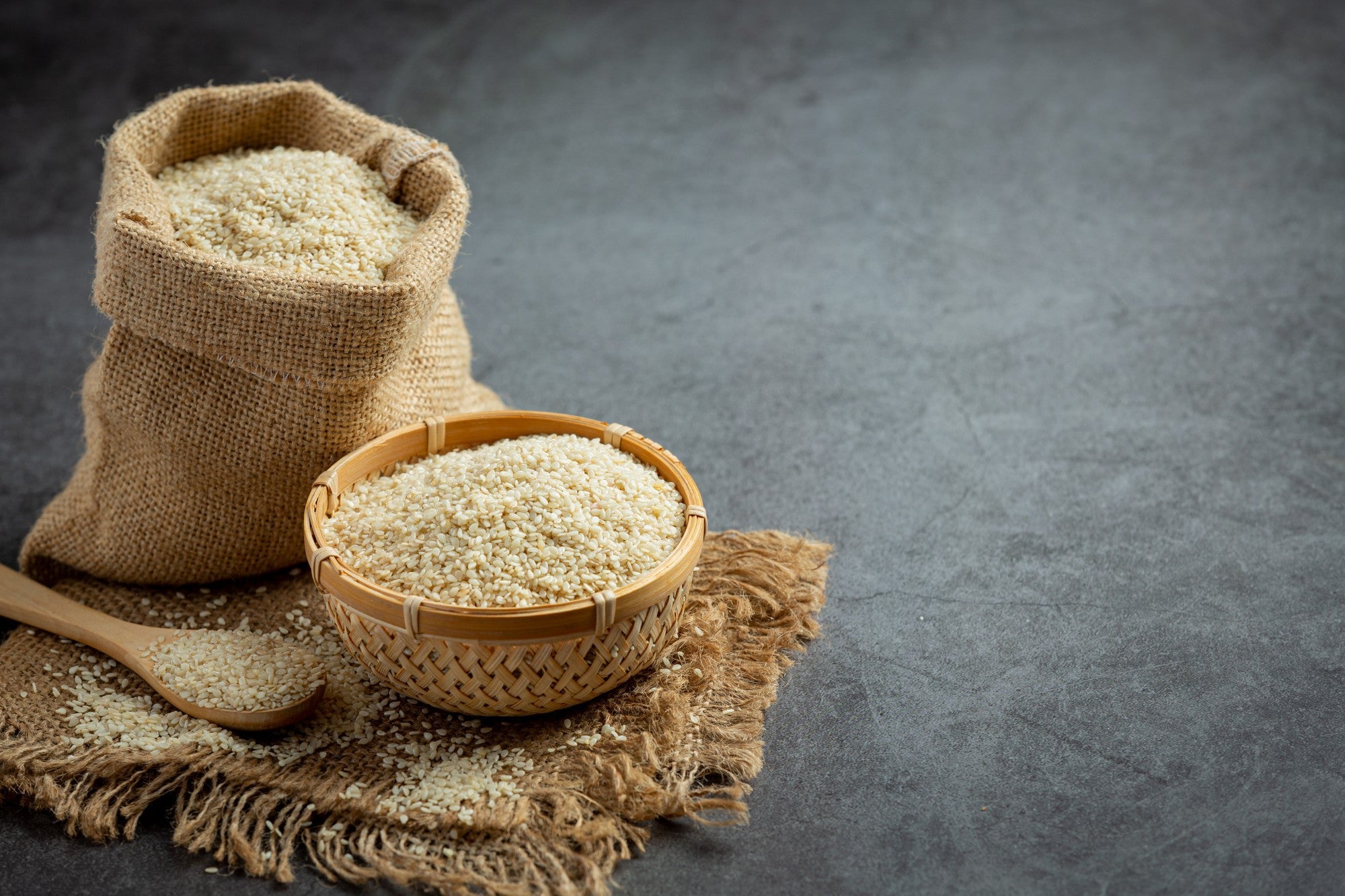 Mandua Ka Atta Benefits – Why This Superfood Should Be in Your Diet ...